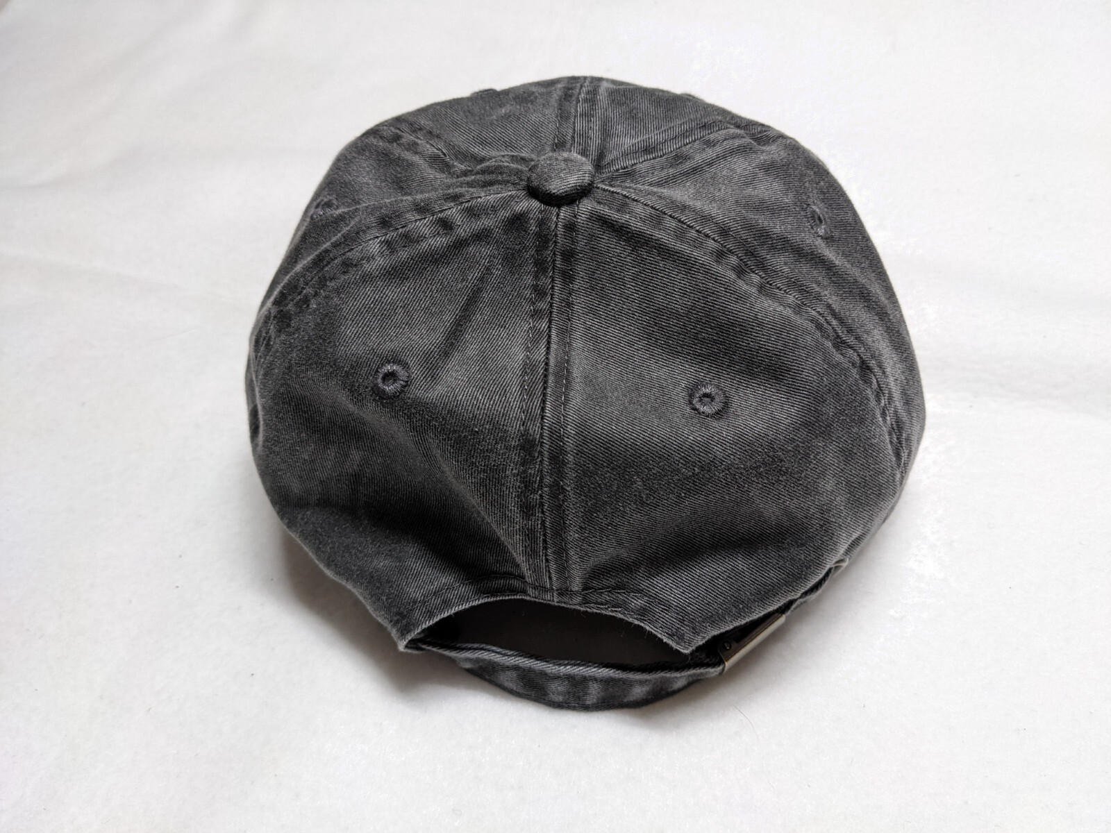 Pontiac Solstice Kappa Coupe Charcoal Hat Embroidered Red Port Author ...