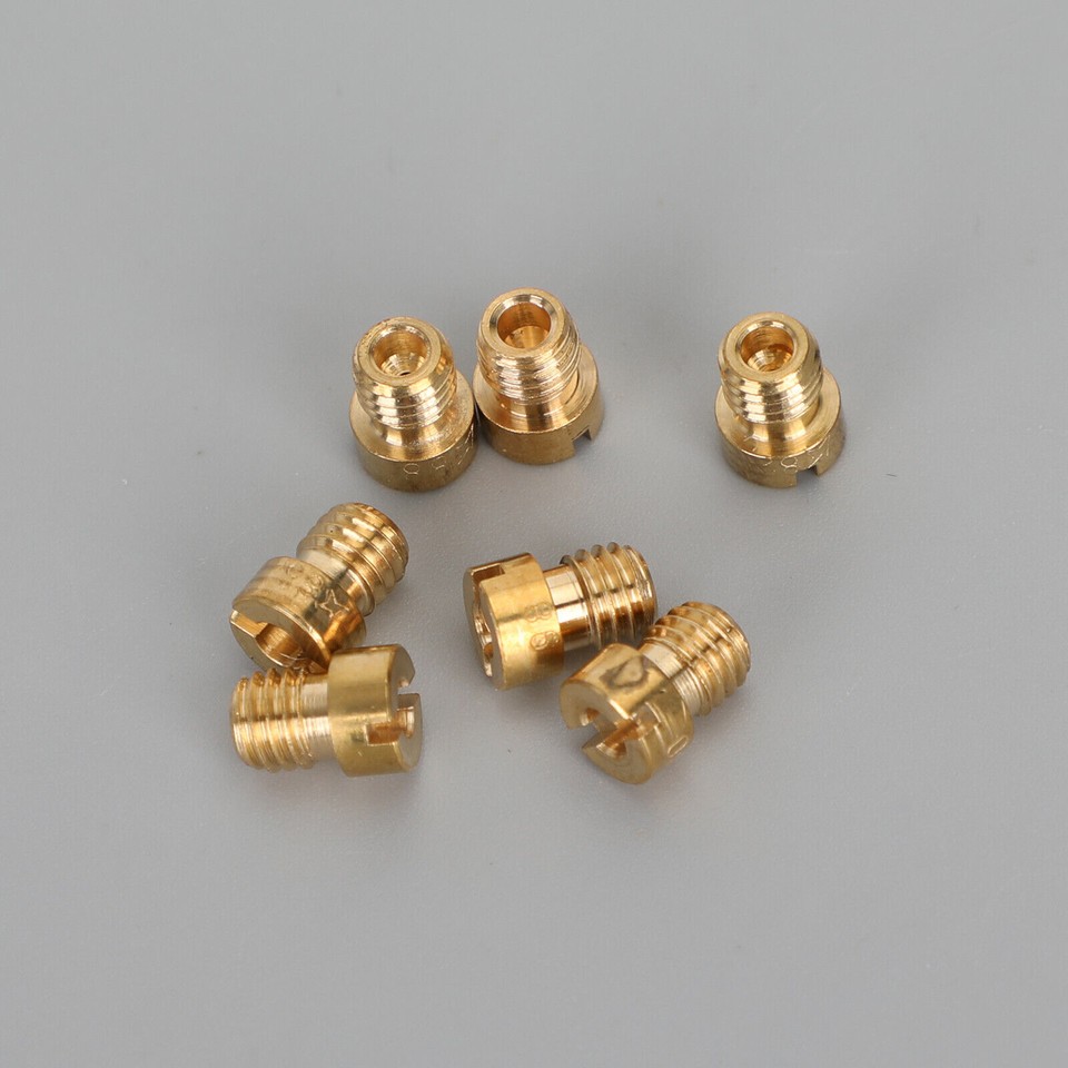 Carburetor Carb Rebuild Kit fit for Kawasaki Zephyr ZR750-H / ZR-7 / ZR ...