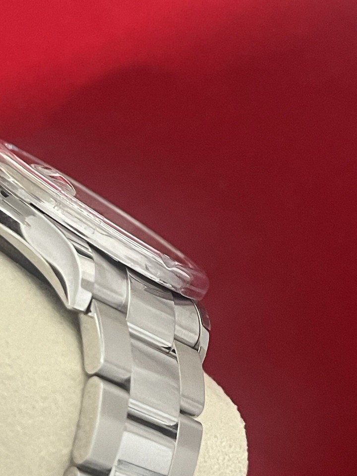 Genuine Rolex BEZEL PROTECTOR N227 Datejust 36mm ORIGINALE | eBay