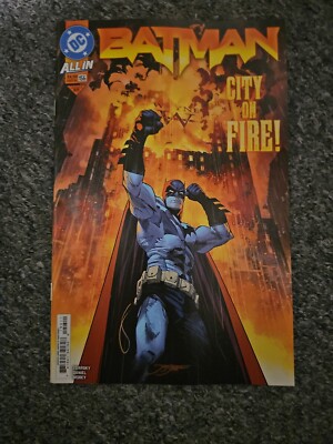 BATMAN #156 ALL IN DC COMICS 2024 NM | eBay
