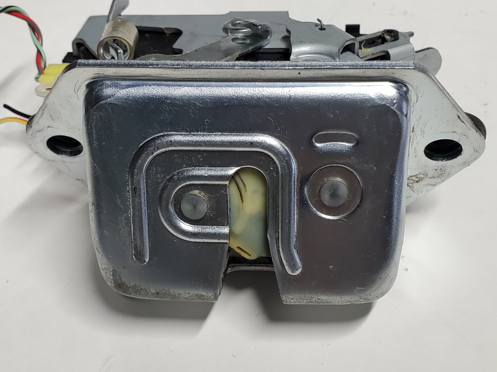 2003-2008 Subaru Forester Rear Liftgate Trunk Latch Actuator Lock ...