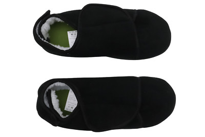 Comfy Wraps - The Super Comfy Wrap Around Slippers Size Medium 7.5-8.5 ...