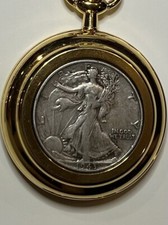 Colibri Pocket Watches for Sale | Shop New & Used Pocket Watches | eBay