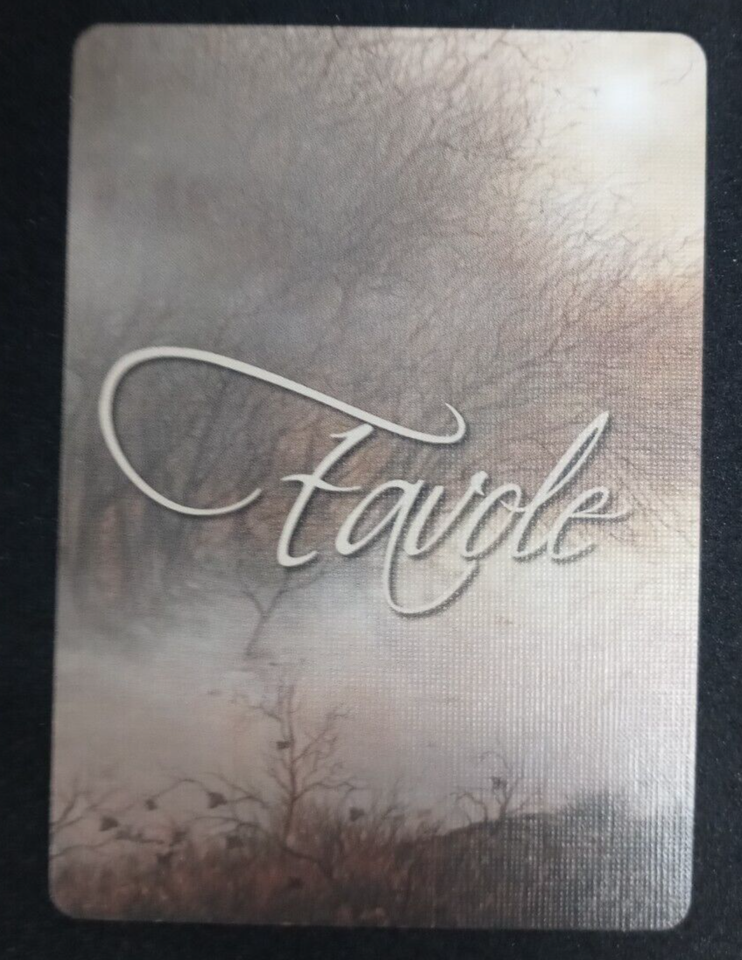 2013 Bicycle Favole Swap Playing Card King Diamonds | eBay