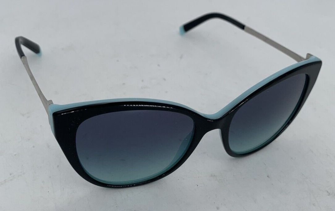 TIFFANY & CO. Wide - High Bridge Fit TF4166 3055/9S | eBay Australia