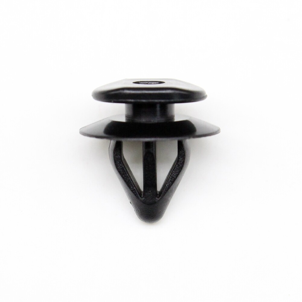 4Pcs Lower Exterior Trim Molding Clips For Subaru 2005-2018 Outback ...