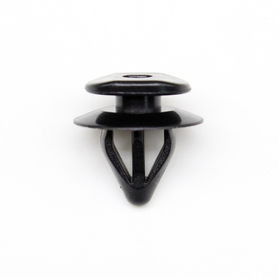 10 Pcs Rocker Panel Moulding Clip Fastener Retainer A21591 For Subaru ...