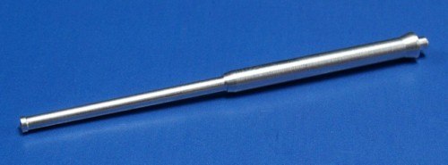 45mm M-1942 / PaK 184(r) METAL BARREL (to ALLANGER, ICM) #35B80 1/35 RB ...