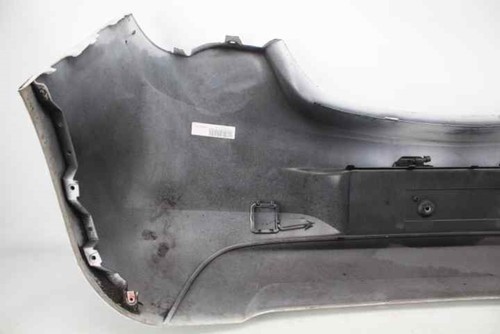 39002839 pare-choc arrière OPEL CORSA E SPORT VAN 1.3 CDTI 2014-2019 ...