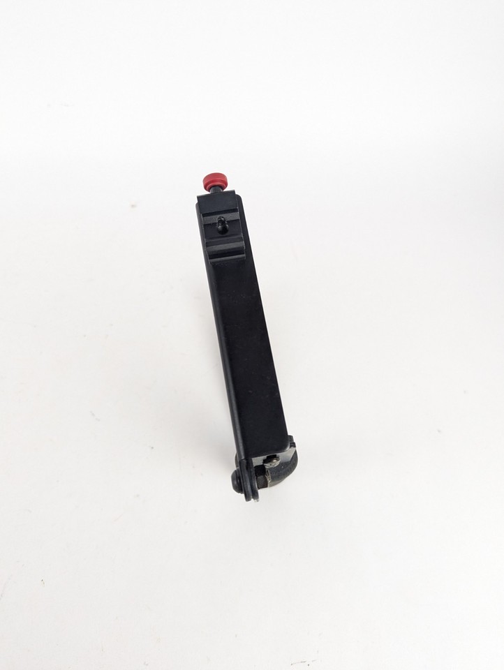 Off-Camera Flash Bracket - Stroboframe Quick-Flip for Professional ...