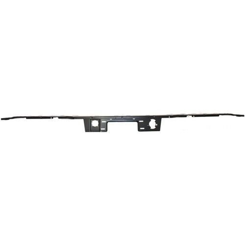 Rear Bumper ReinForcement For 2007-2013 Chevrolet Silverado 1500 Steel ...