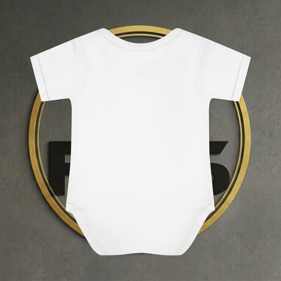Soccer Carpincho toma mate Argentina World Cup Infant baby bodysuit by ...