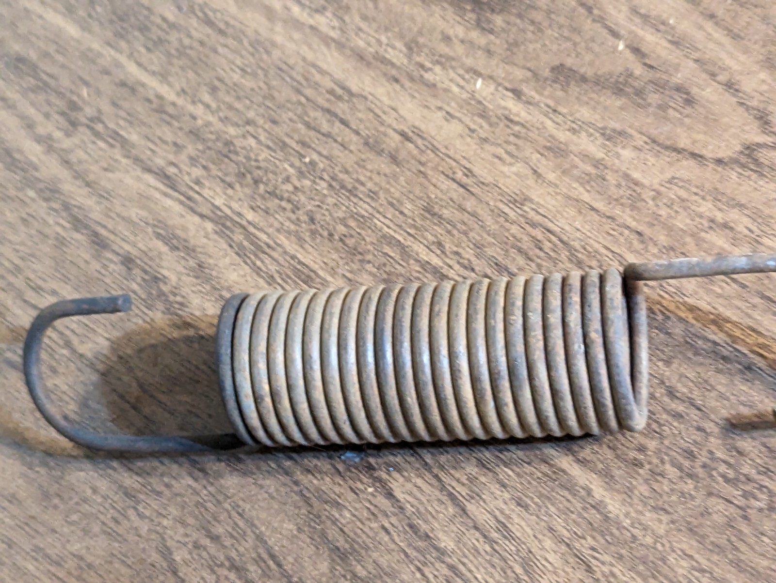 Cub Cadet Lawn Mower Lift Assist Spring 732-0791 | eBay