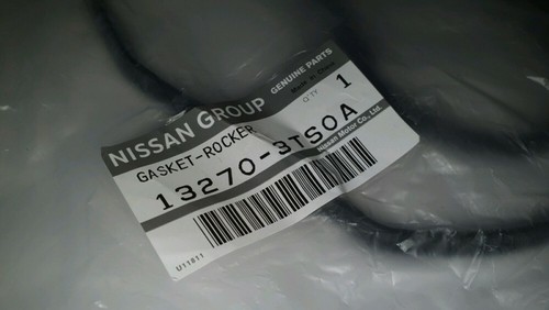 Nissan Genuine OEM Gasket-rocker cover L33R TEANA RUS MAKE2014/01 ...