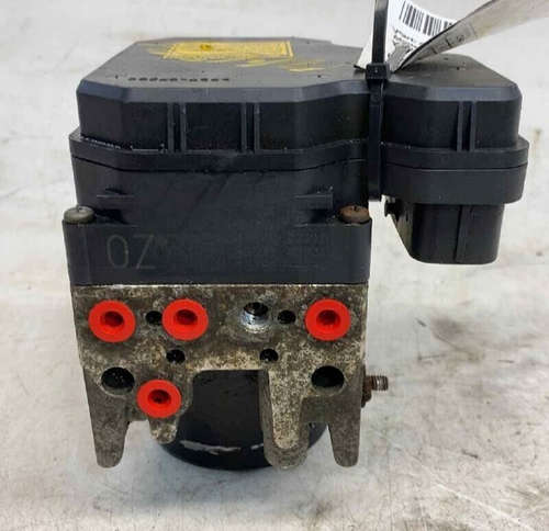 2006-2008 Toyota RAV4 RAV-4 ABS Anti-Lock Brake Pump Assembly 6 ...