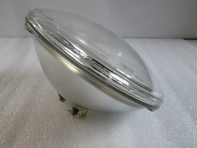 Aircraft LANDING Lamp Bulb GE-4541 28V 400 WATT for sale online | eBay