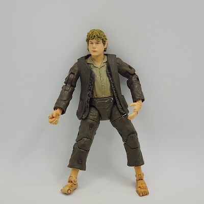 Lord Of The Rings Samwise Gamgee Action Figure | eBay