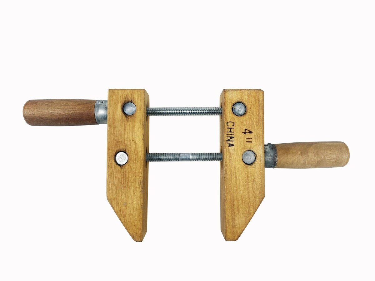 Hand Screw Clamp Hand Screw Clamp 1/8'' Wire Rope Durable