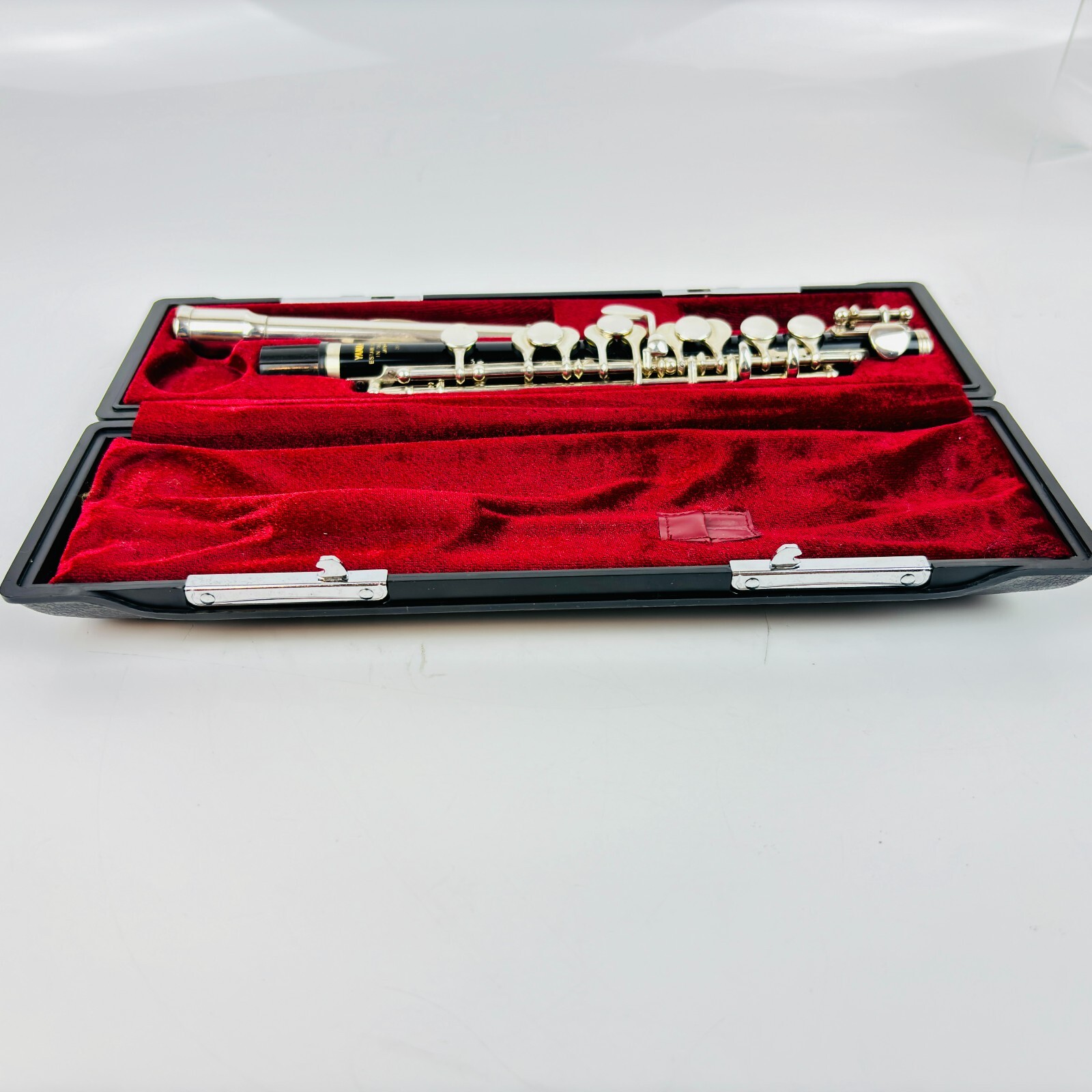 Yamaha YPC-32 Piccolo Musical Instrument YPC32 Japan Used | eBay