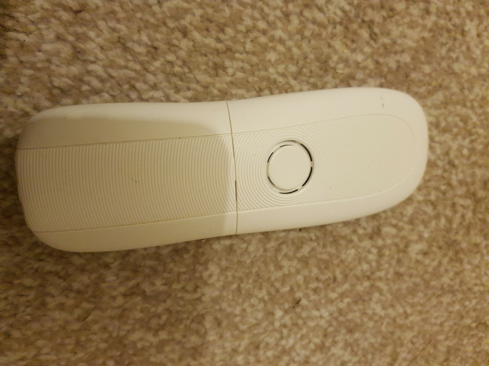 BT 7600 Cordless phone Replacement / Spare handset Only - White | eBay