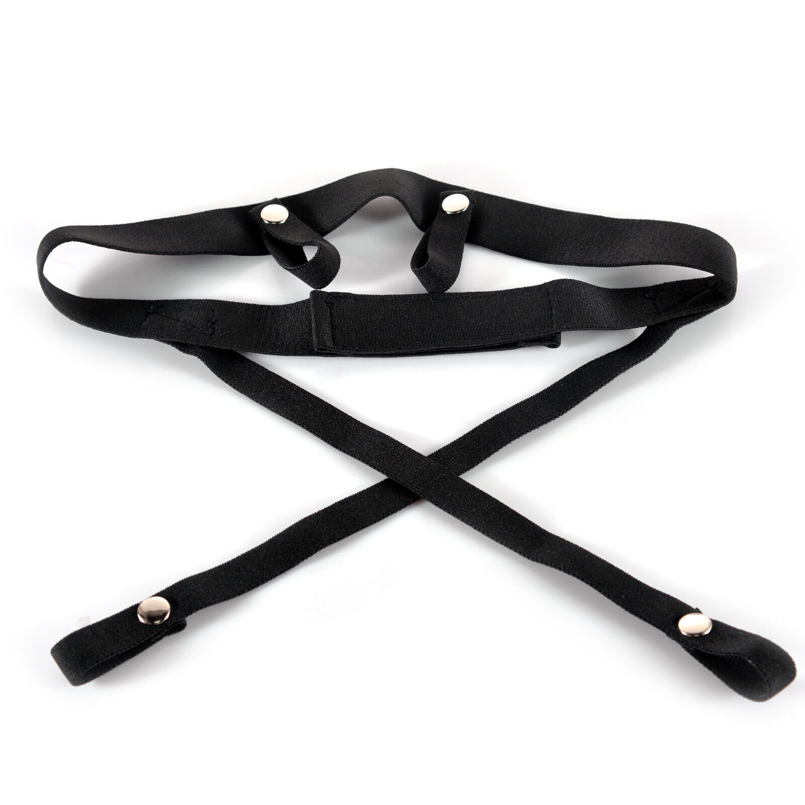 Strap-On Realistic Penis Extender Extension Sleeve Cock Sheath Enlarger ...