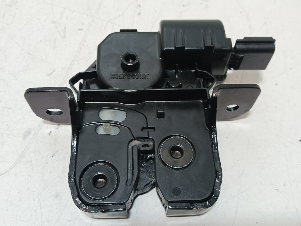905039428R trunk door lock for Renault Captur I (J5 H5) 2013 | eBay