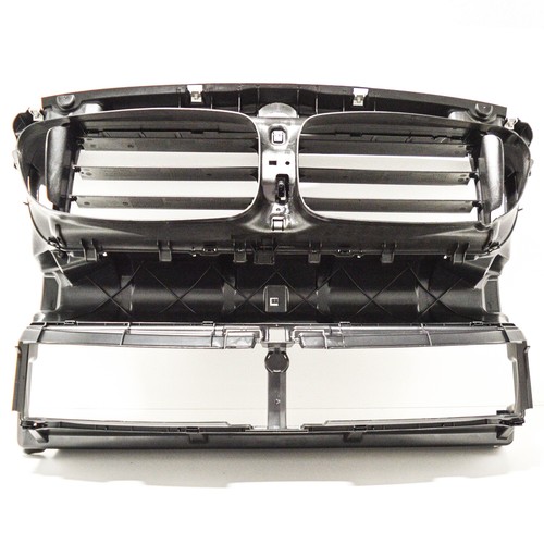 BMW 5 F10 Front Radiator Air Duct Panel 51747200787 7200787 New Genuine ...