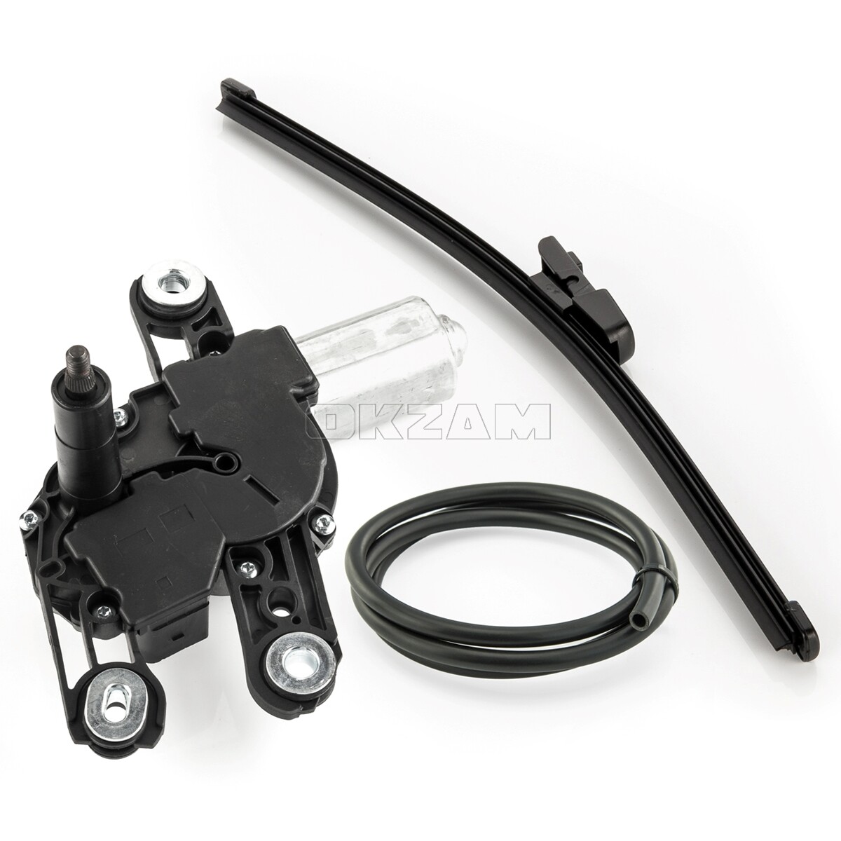 Rear Wiper Motor Windshield Wiper Rear With Wiper Blade for Skoda Kamiq ...
