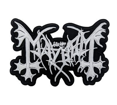 Norwegian Black Metal Mayhem That Was Putrid, Professor: Academics