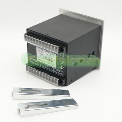 New CH-525 115*115MM Computerized Intelligent Thickness Gauge Sander ...