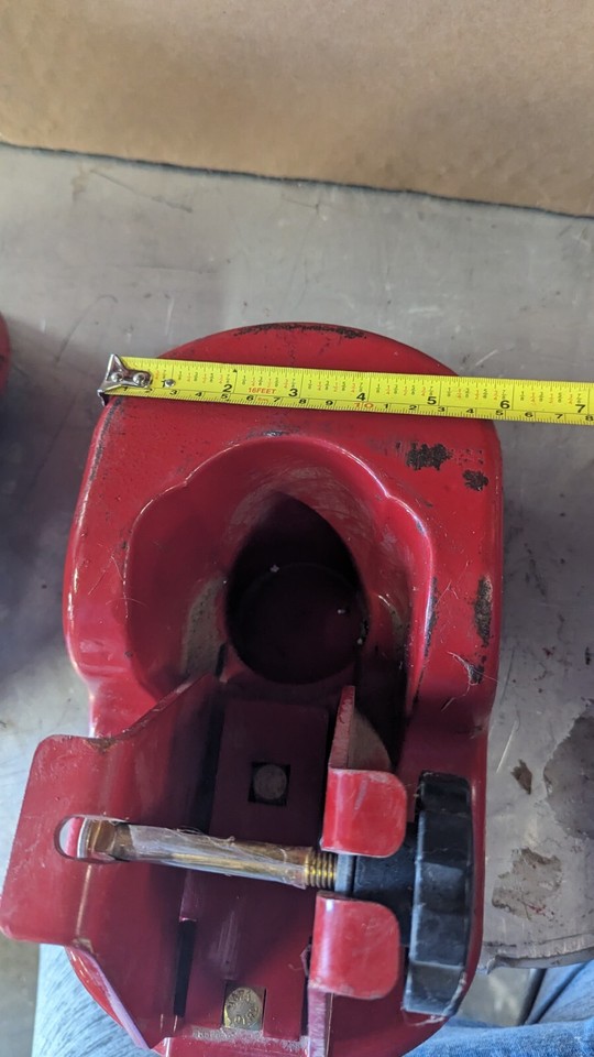 Toro 126-7636 Weights for TORO Titan HD 2500 Series Riding Mowers 126 ...
