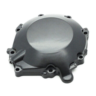 Motorcycle Black Engine Stator Cover Case For Honda CBR1000RR 04-07 KY ...