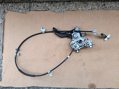 Toyota Prius Prime Parking E-Brake Emergency Pedal 46250-33010 OEM W ...