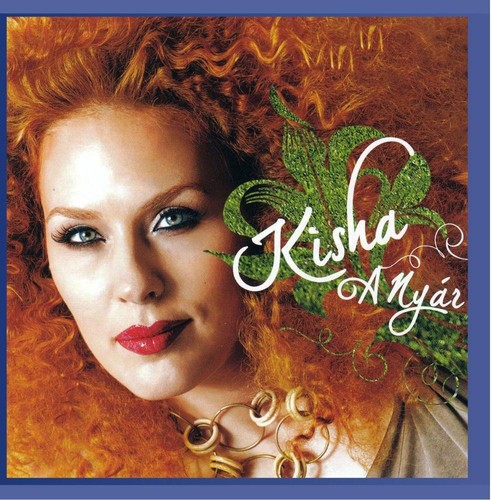 Kisha Kisha a Nyar (CD) 5099996706220 | eBay