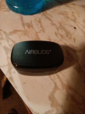 Airbuds AIR 3 True Wireless Earbuds Open Box B | eBay