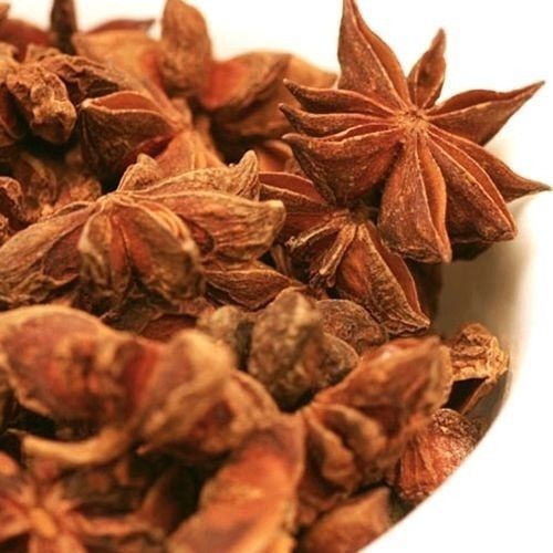 WHOLE MACE Anise, Star Pods , Chakra Phool herbs and spices Direct From ...