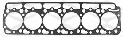 Engine Cylinder Head Gasket-Cylinder Head Gasket, Nitroseal 4884 fits ...