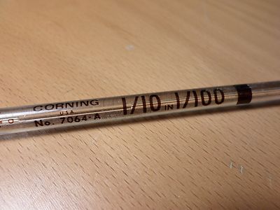 Lab Glassware - Corex Glass