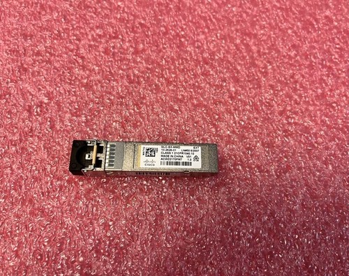 Cisco GLC-SX-MMD 1000BASE-SX switch | eBay