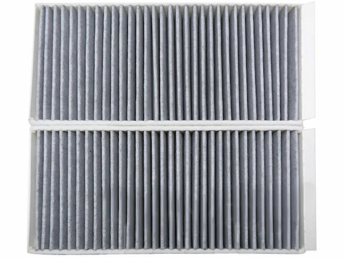 For 2016-2018 Mini Cooper Countryman Cabin Air Filter TYC 65732DX 2017 ...
