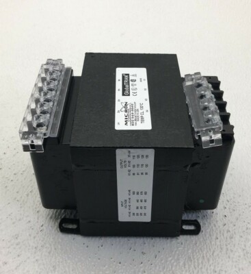 Transformers - Micron Control Transformer
