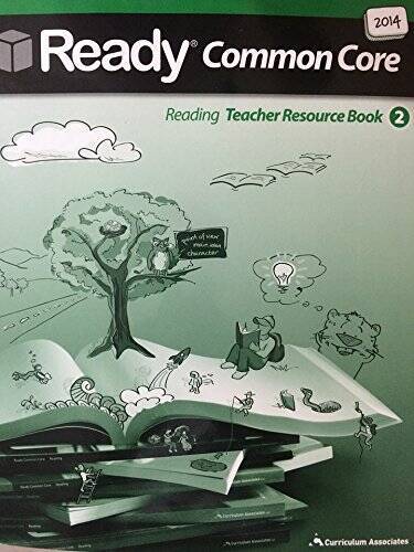 ready common core grade 2 - Paperback - GOOD | eBay
