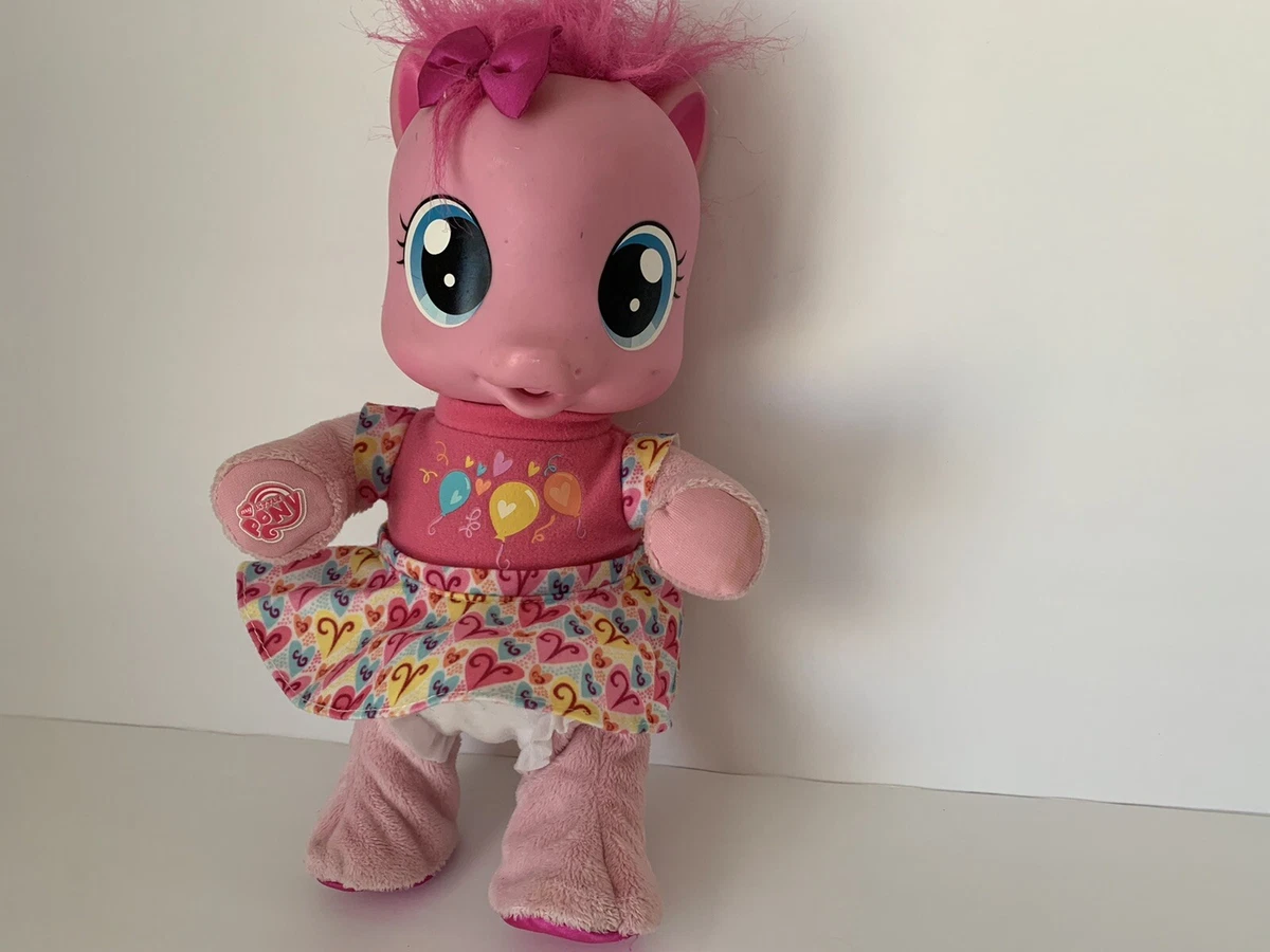 Baby Pinkie Pie Toy