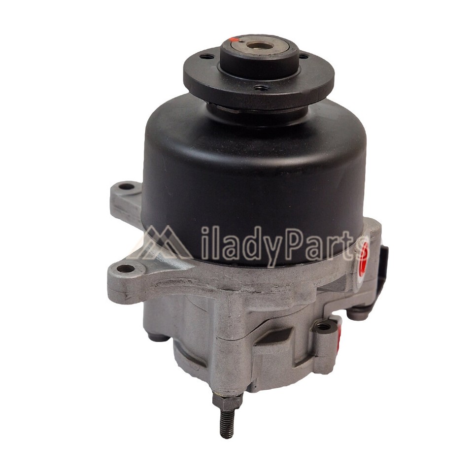 0034662701 0034665001 ABC Tandem Power Steering Pump for Mercedes Benz ...