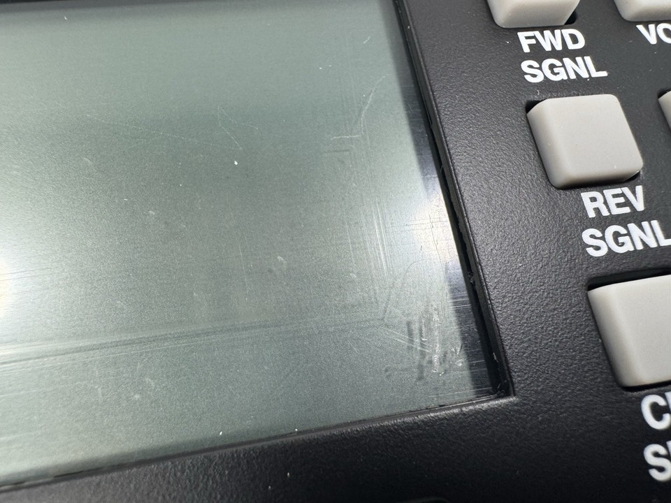 MTH HO 50-1028 DCS Commander controller EX | eBay