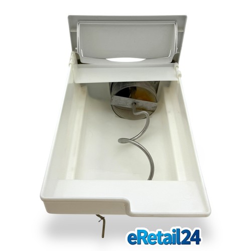 OEM Frigidaire Ice Container Bucket Bin 240323808 241860803 24032381 | eBay