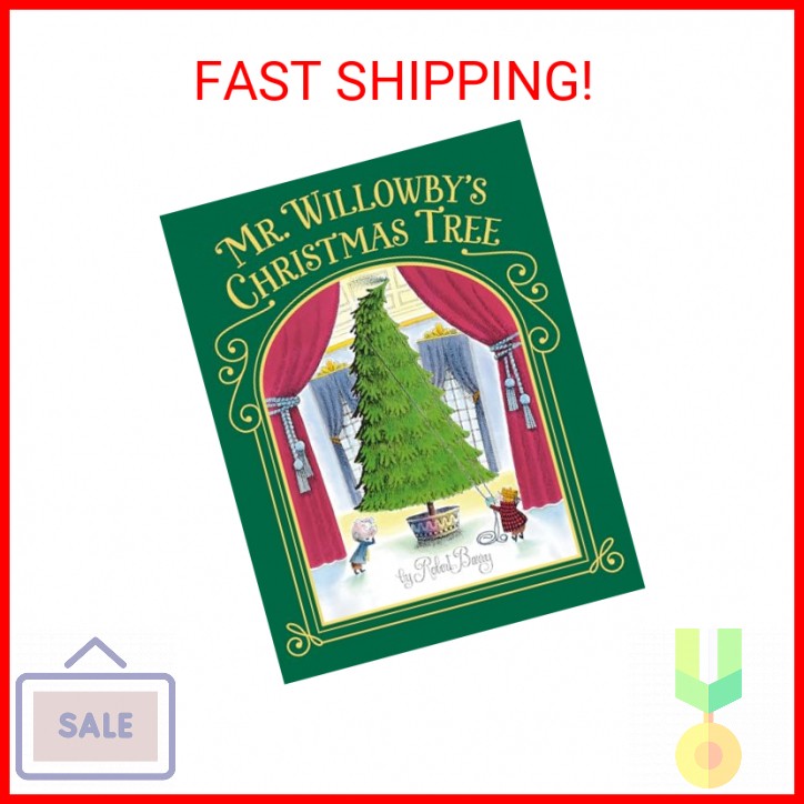 Mr. Willowby's Christmas Tree | eBay