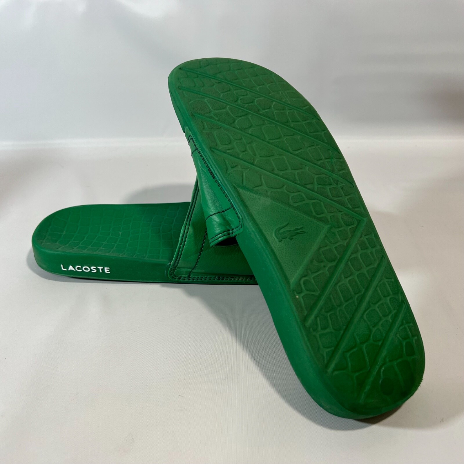 Lacoste men's sandals size 11 for sale online | eBay