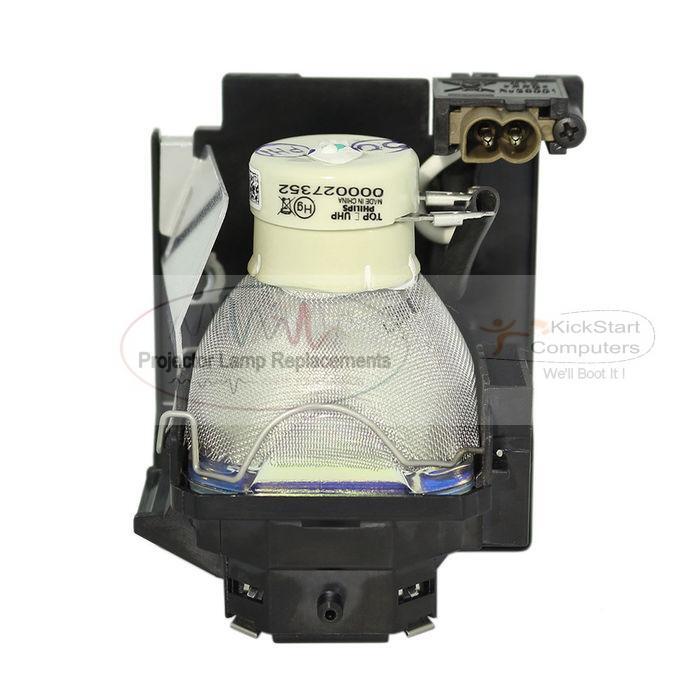 Hitachi DT01123 - Original Projector Lamp With Housing | eBay