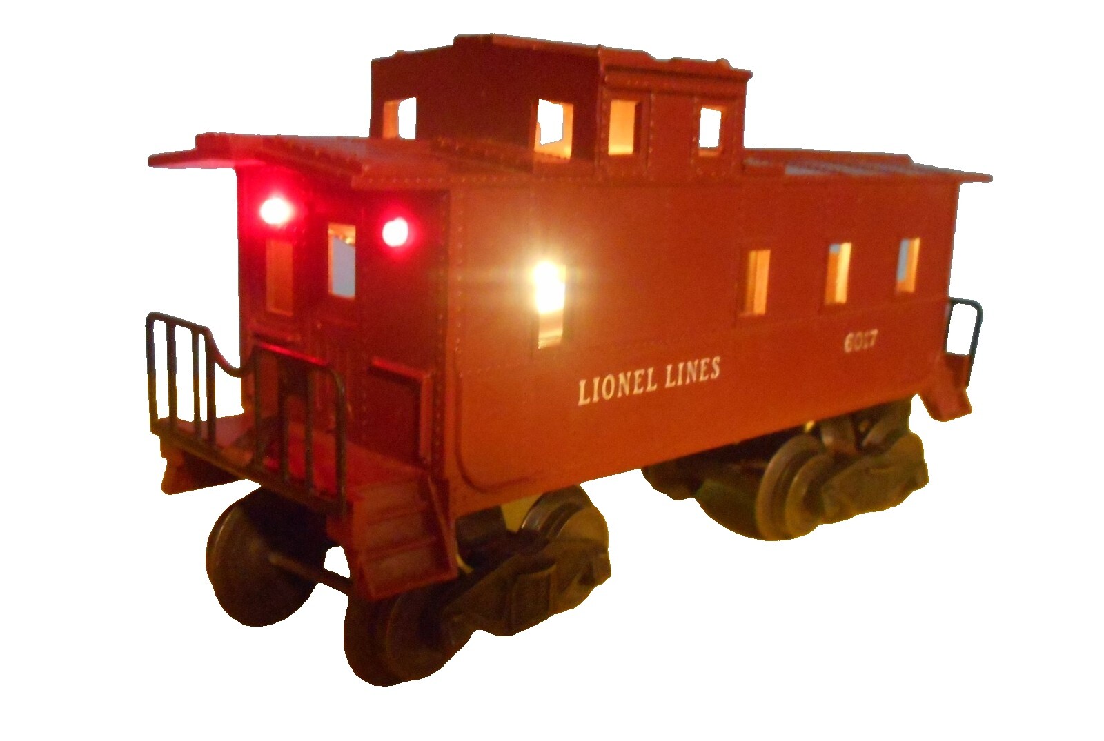 Lionel Battery | eBay